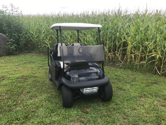 featured Archives - Extreme Golf Carts