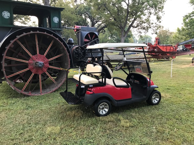 Photo Albums Archive - Extreme Golf Carts