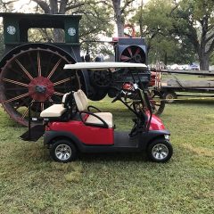 our carts - Extreme Golf Carts
